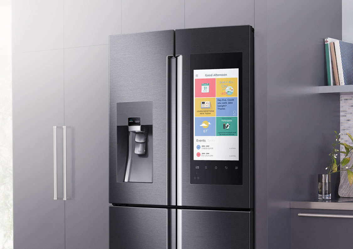 Neveras, Nevecones y Minbar - CETEDI